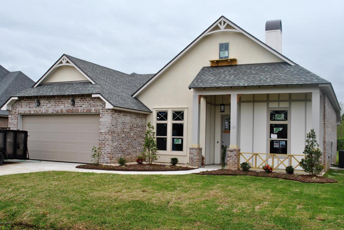 124 Talon - AM Design & Construction Group