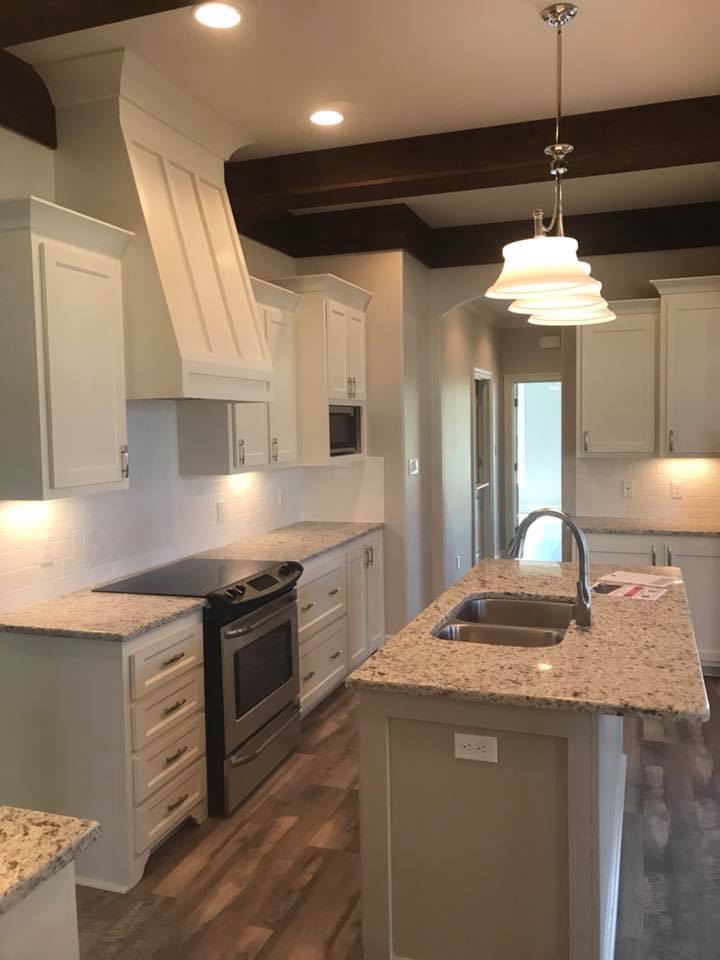 Talon Kitchen - AM Design & Construction Group