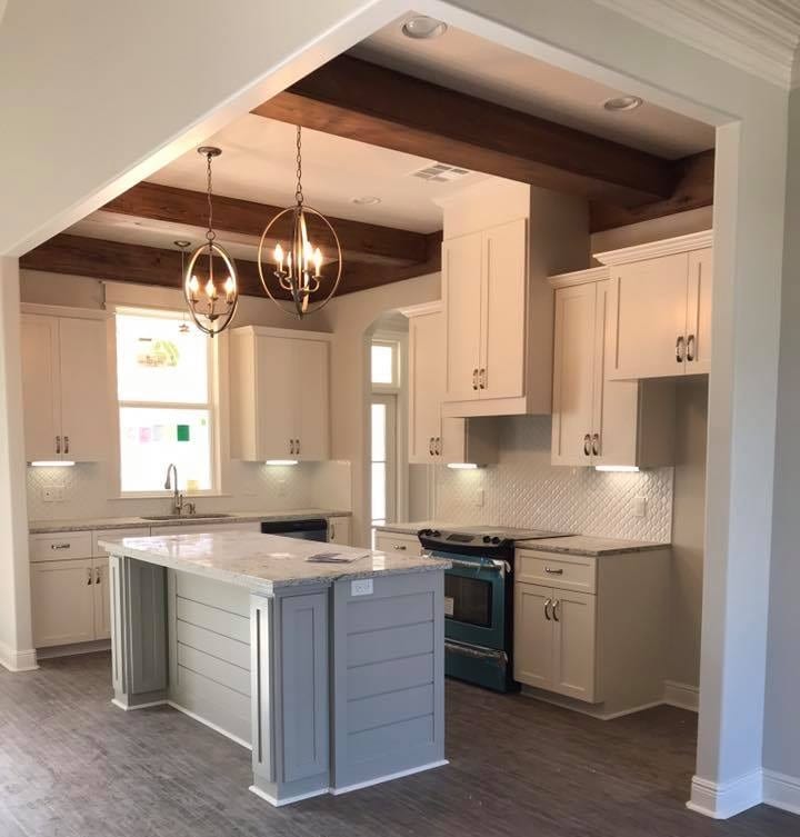 Kitchen - AM Design & Construction Group