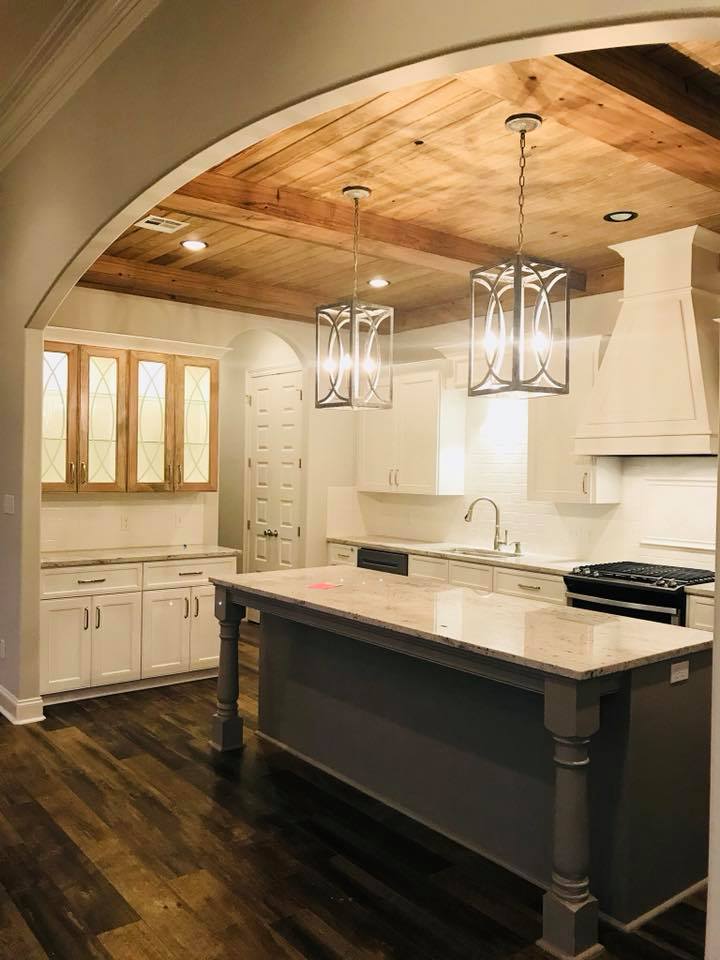 304 Oats Kitchen - AM Design & Construction Group