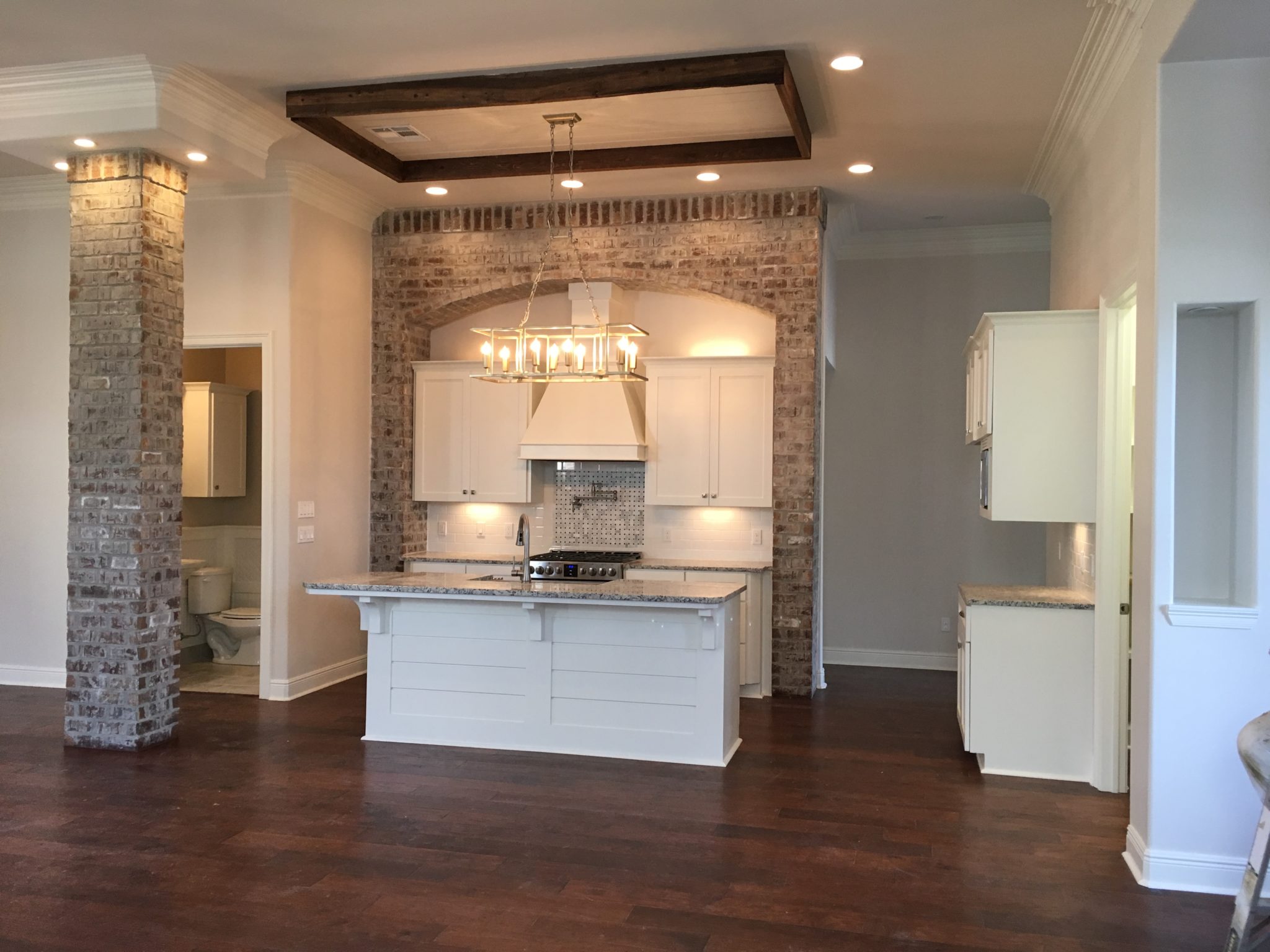 304 Oats Kitchen - AM Design & Construction Group