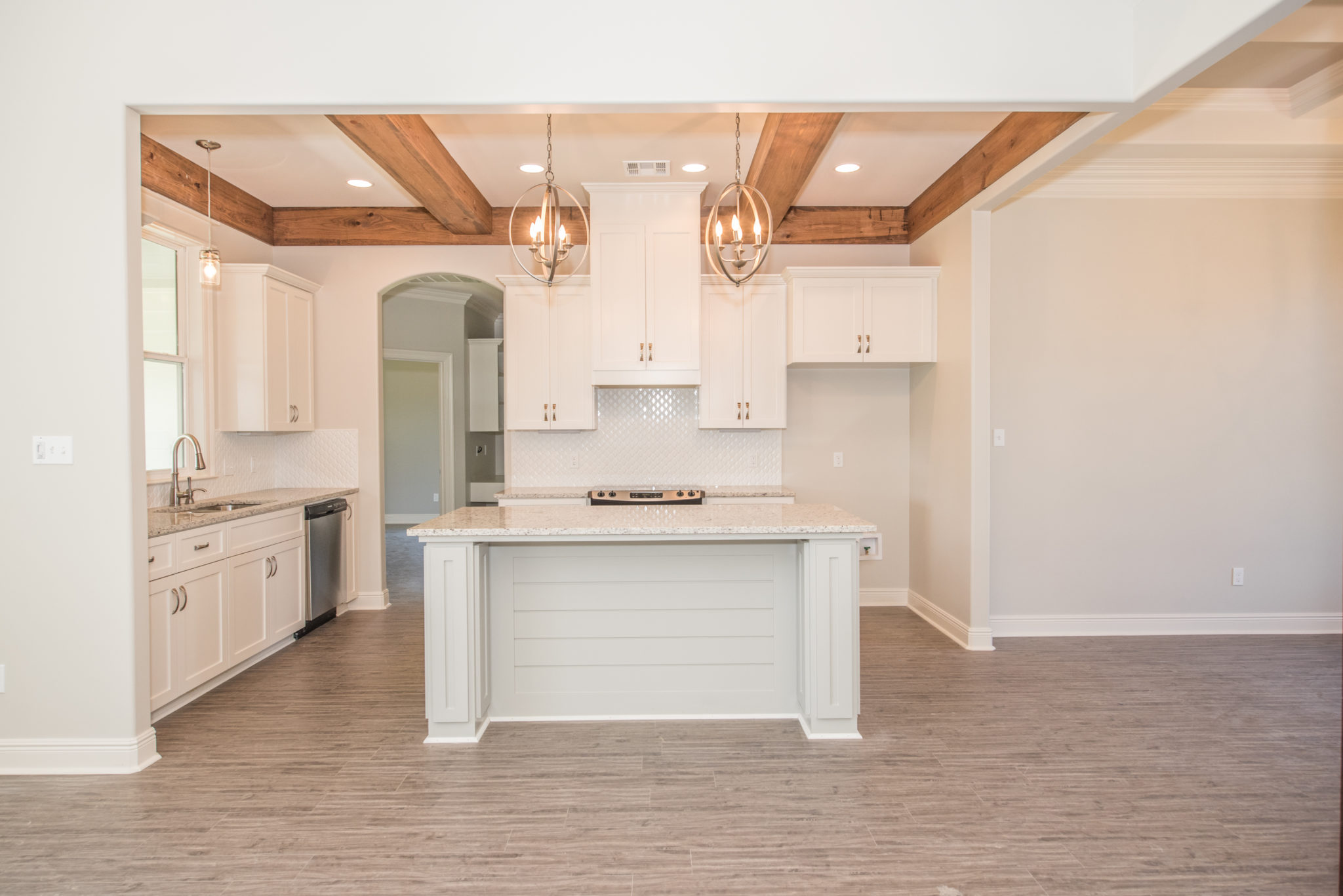 102 Talon - Kitchen - AM Design & Construction Group